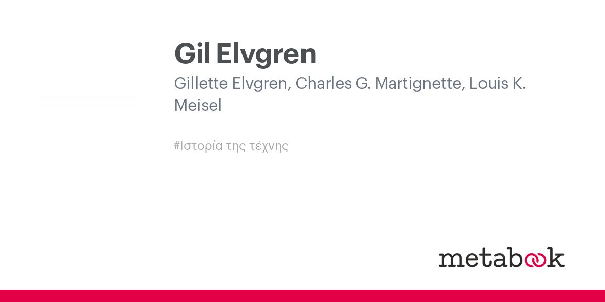 Gil Elvgren: Gillette Elvgren, Charles G. Martignette, Louis K. Meisel ...